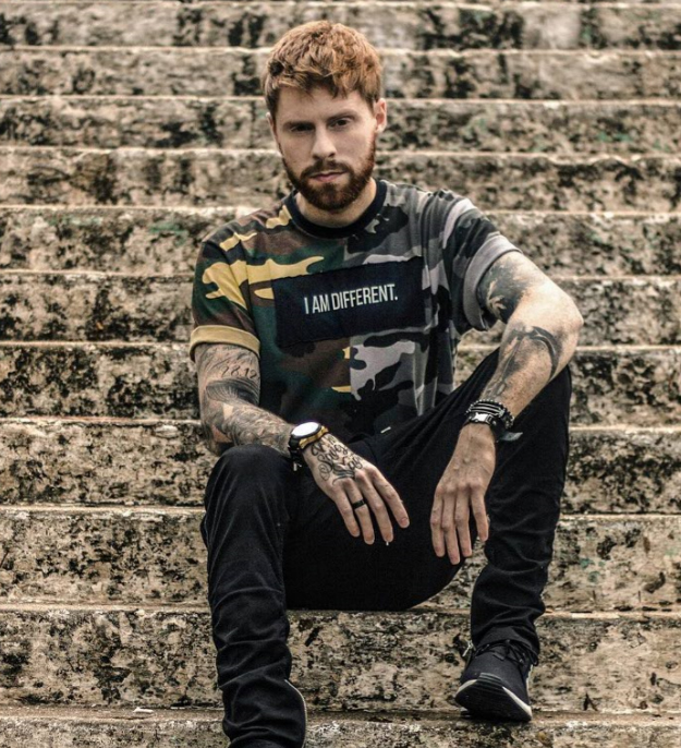 Macho Moda - Blog de Moda Masculina: CAMUFLADO: Como Usar Peças ...