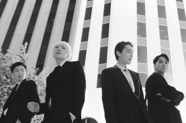 WINNER revela las cualidades de su mujer ideal | Kpop Replay