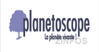 Planetoscope statistiques mondiales ecologogiques en temps réel - ZinfosWeb