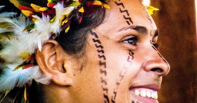 A Pride of A Tribe : The 2016 Hiri Moale Festival starts with the ...