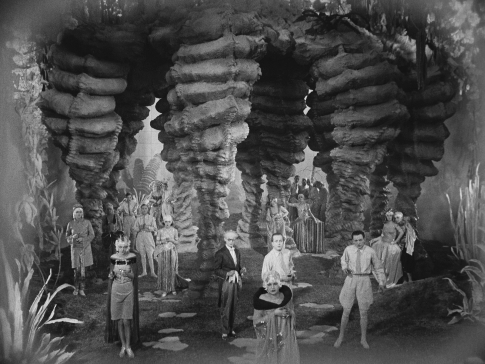 Week Five: Metropolis (1927)