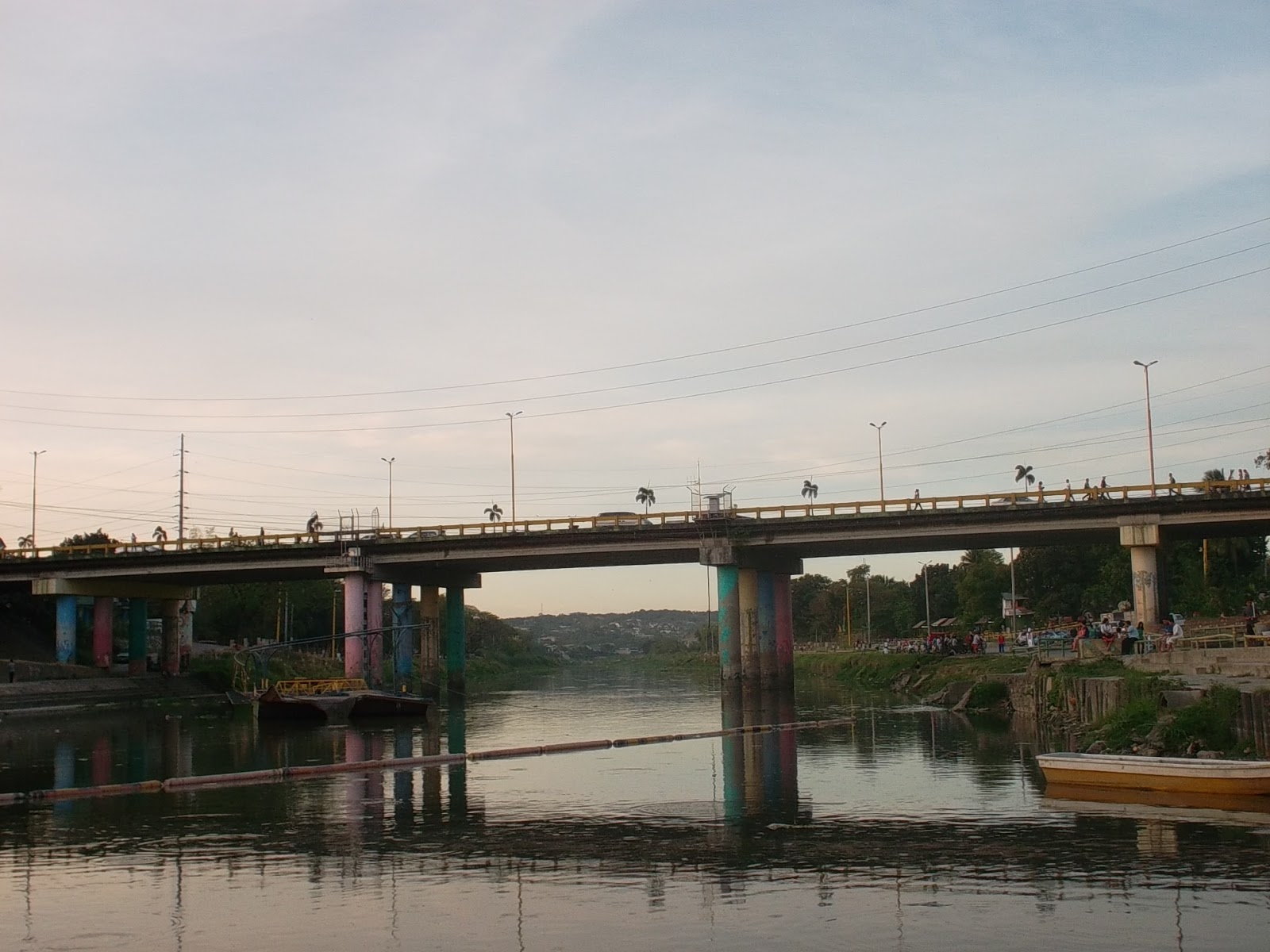 Konted's Make My Day 2: Marikina Through My Lens