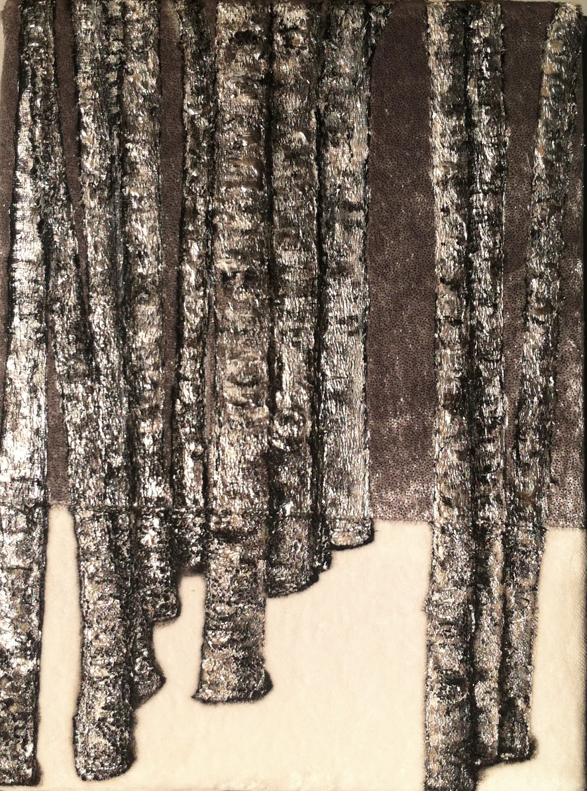Catherine Hicks Art Blog: My manifesto; in fact, a womanifesto