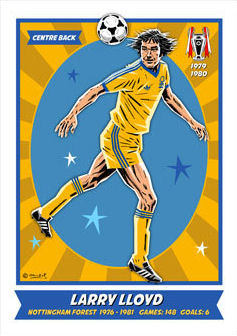 Football Cartophilic Info Exchange: Stephen Gulbis / TheFootballArtist ...