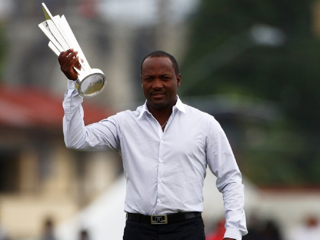 Brian Lara Wallpapers | All Entry Wallpapers
