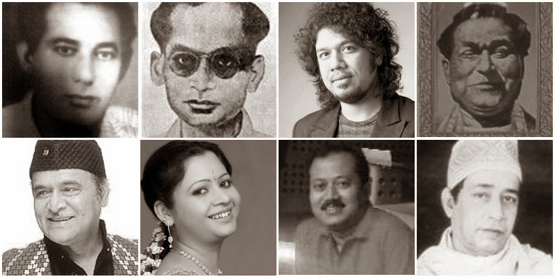 Musicians of Assam - OK! North East | Adventure, Travel, Explore North ...