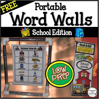 The Best of Teacher Entrepreneurs III: FREE LANGUAGE ARTS LESSON ...