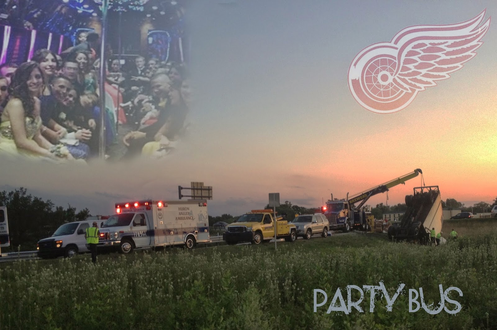 Michigan Auto Accident: Increased use of Party Buses - does the trend ...