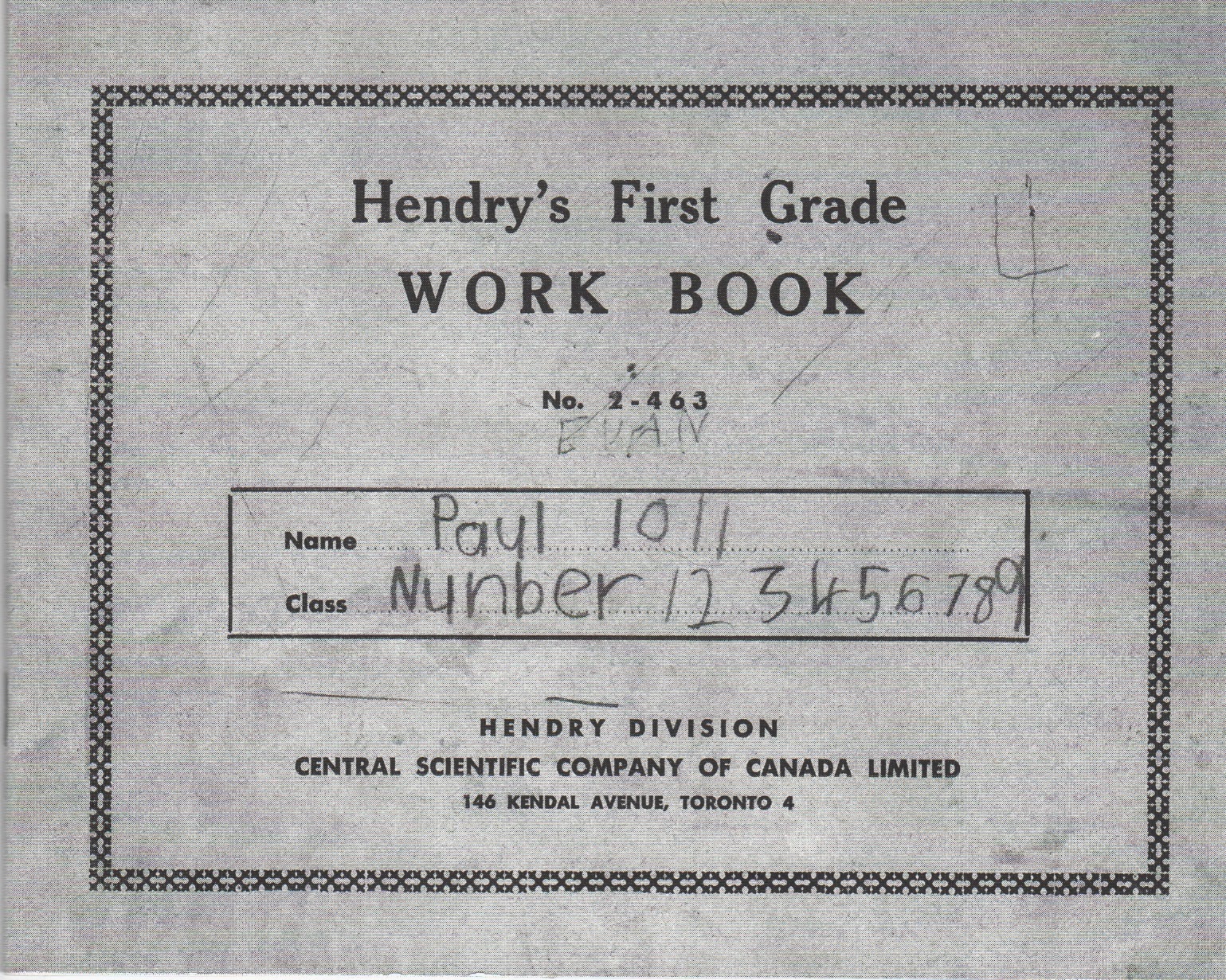 Artists' Books and Multiples: Paul Collins | [1962/1981/2002/2013]