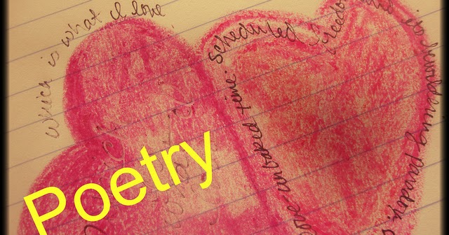 Poets on the Page: Poetry Writing Prompt #4: When Rules and Inspiration ...