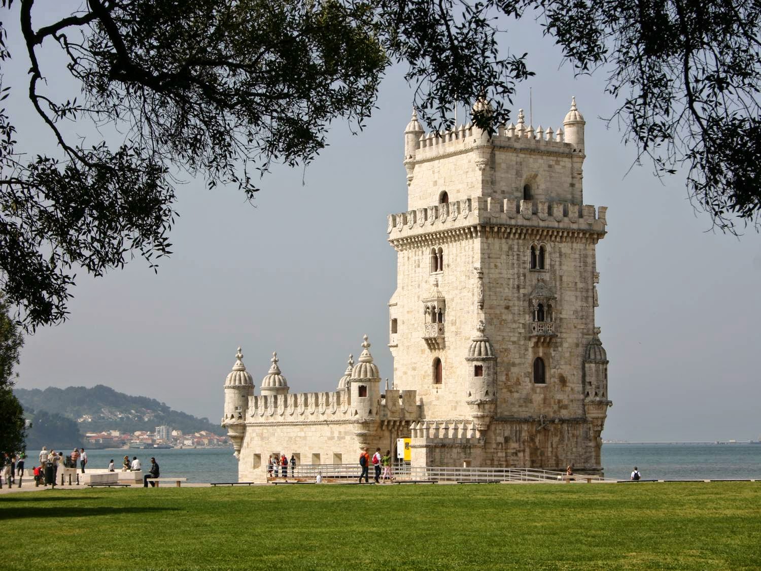 Viaggi con ricordi: 10 cose da vedere (e da fare) a...LISBONA