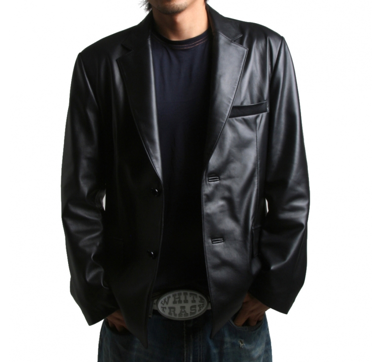 Beberapa Jenis Atau Tipe Jaket Kulit ~ SOLICHIN JAKET KULIT MALANG