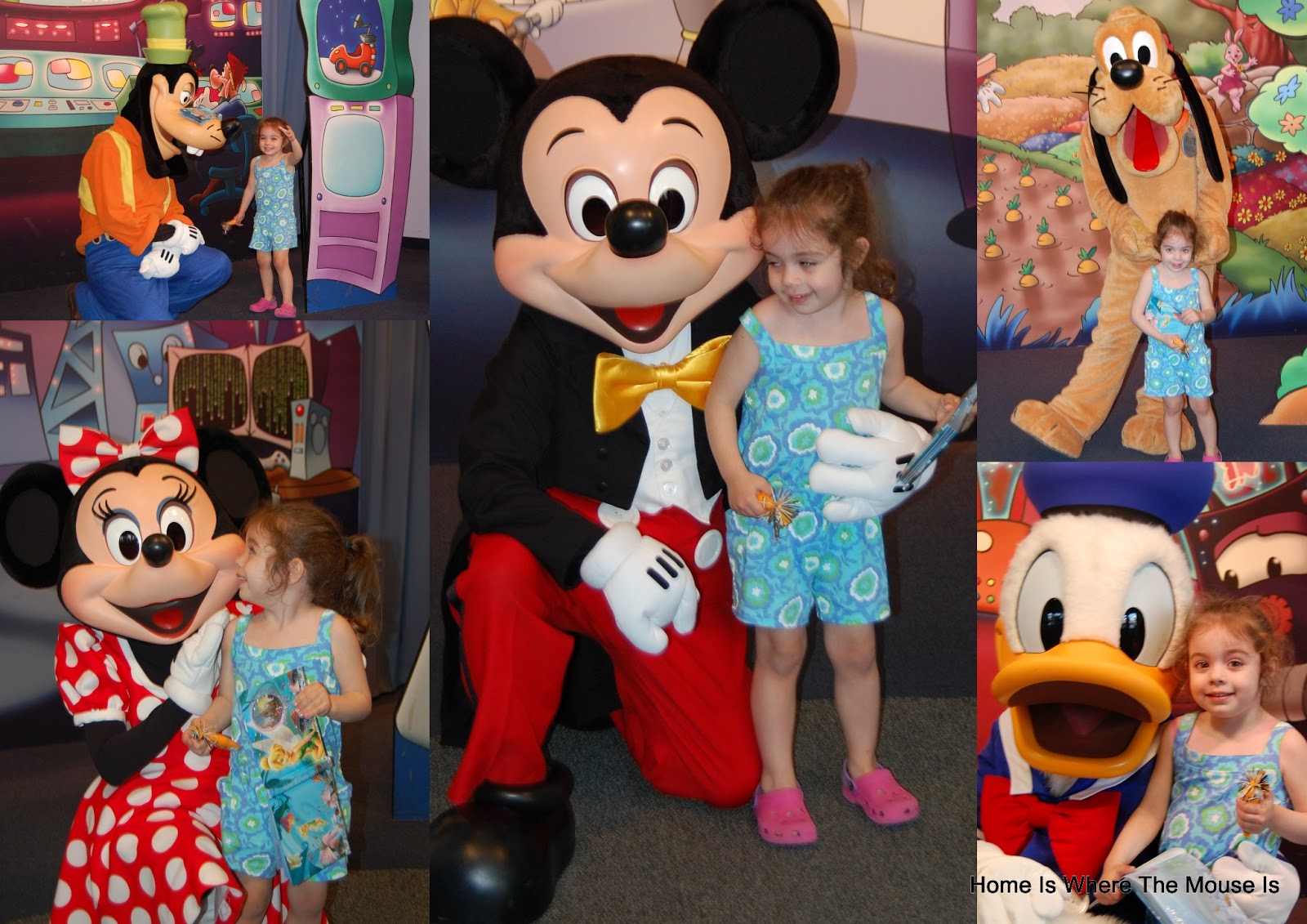 The Best Character Meet and Greets at Walt Disney World! - Adventures ...