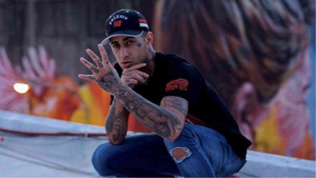 Neutro Shorty Daddy(Rap/Trap): TRAYECTORIA MUSICAL