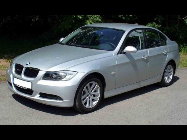 BMW e90 | Most Wanted Cars