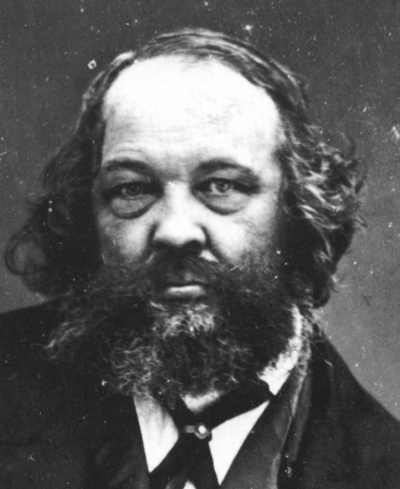 Mikhail Bakunin ~ Apologia Ao Conhecimento
