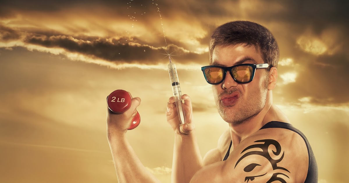 "Skin popping" nghĩa là gì?