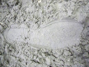 Forensics: Footprint Analysis