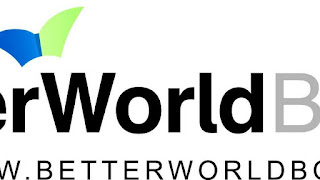 Better World Books