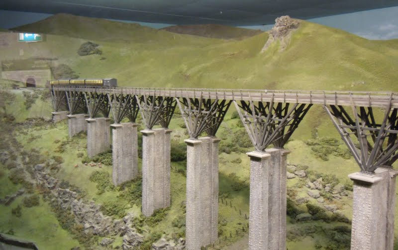 Michael's Model Railways: Pendon Museum Part 2