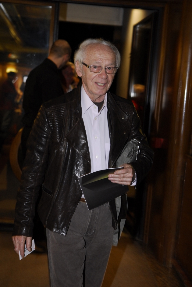 SFR JUGOSLAVIJA: BIOGRAFIJA: Glumac Nikola Simić