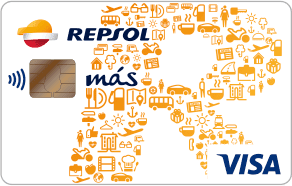 Descubre todos los beneficios de Repsol Más ~ Coches y Motos 10