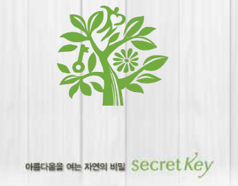 Корейская косметика: О бренде Secret Key