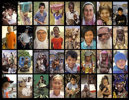 Diversidad cultural en México