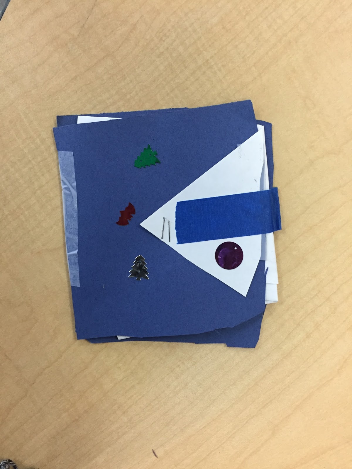 The Envelope Project - Roots and Wings