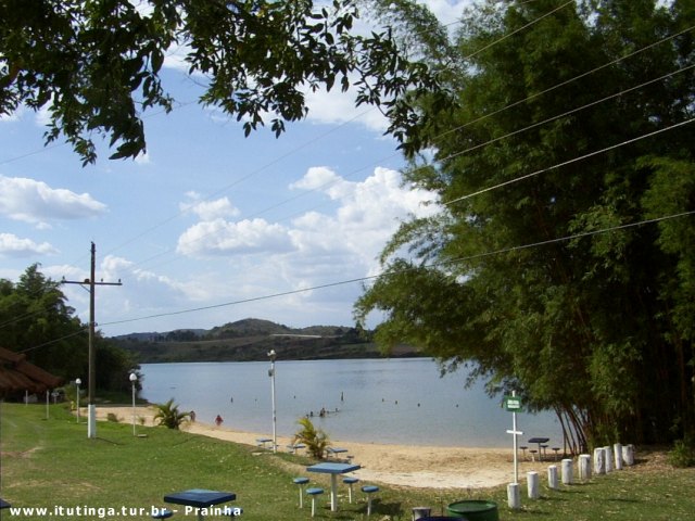 Fotos de Itutinga: Prainha