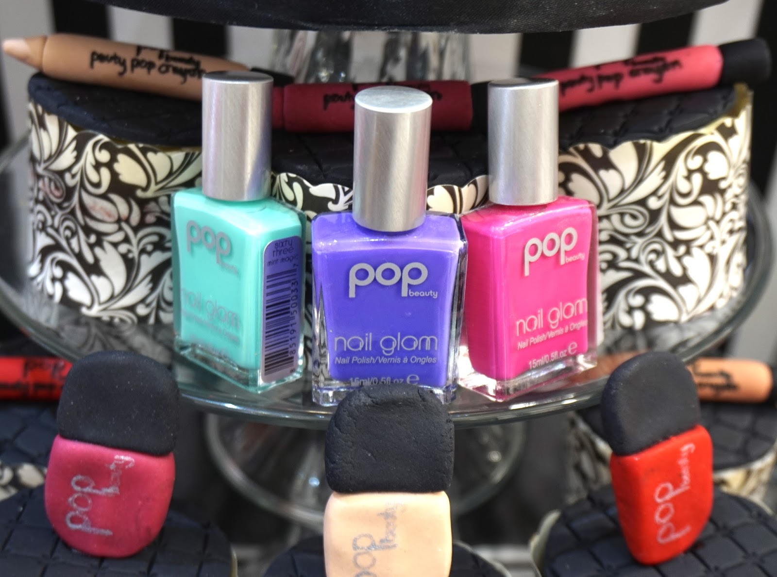POP Beauty lands! Time To Shakeup Your Makeup!