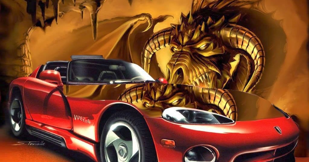 Que Tal A Todos Carros Chidos