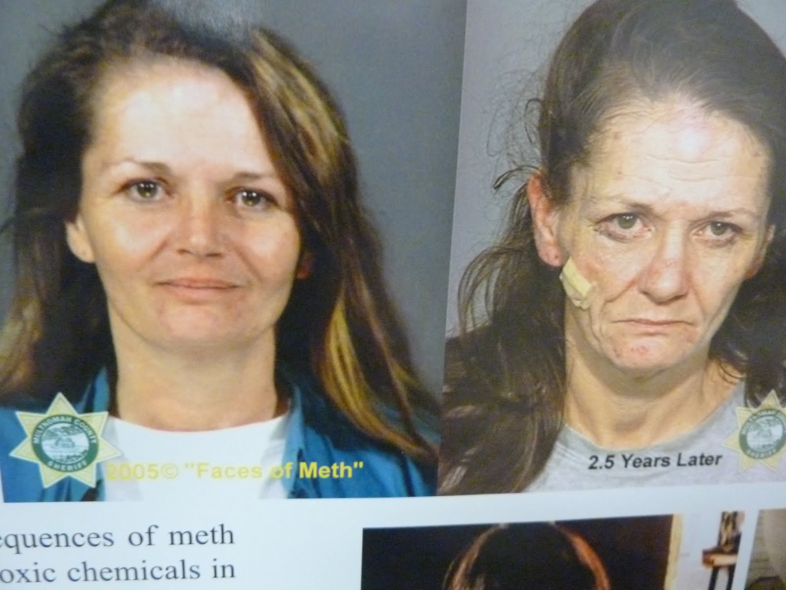 sharynk's blog 2011: Wallace, ID