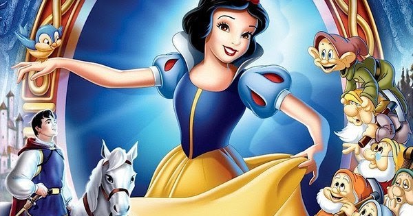 MECHANICE OF MONTION (CHARACTER ANALYSIS SNOW WHITE AND SEVEN DWARFS)