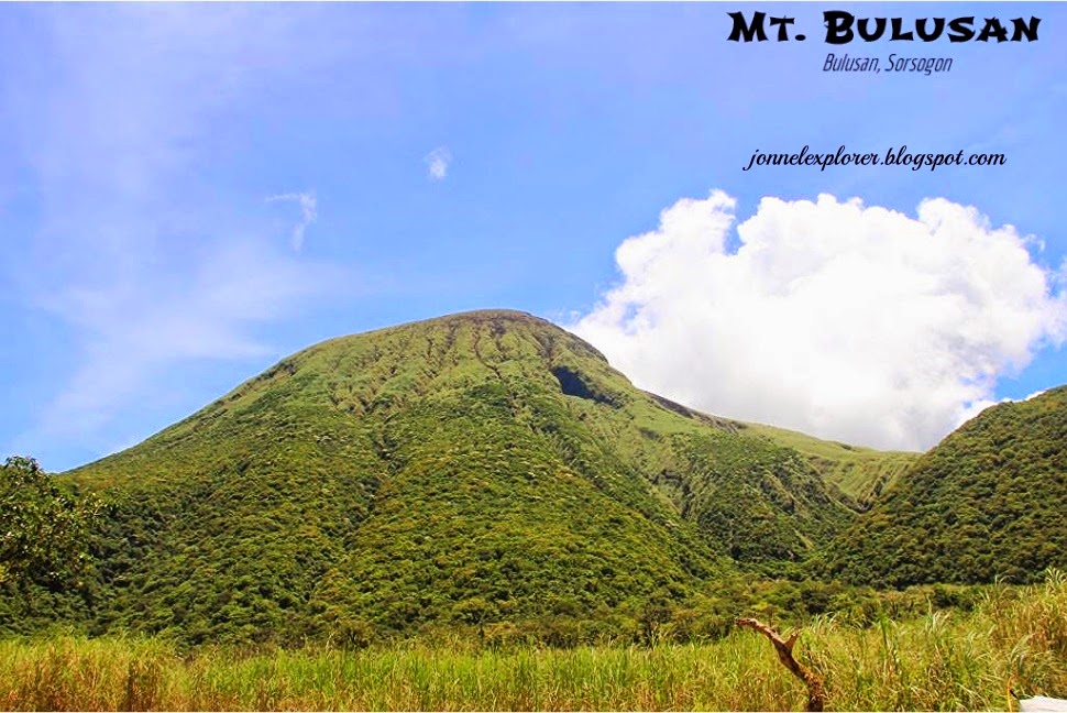 Travel Life: Mt. Bulusan - Mountain Clean-up 2014