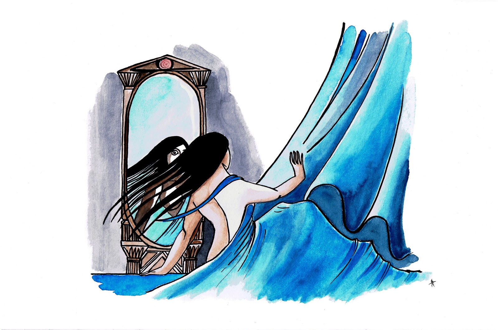 Leer para ver: LA METÁFORA