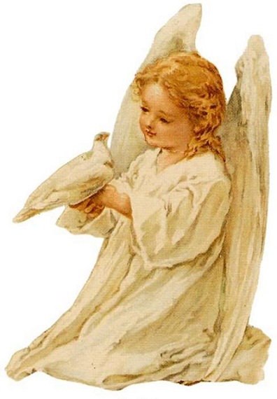 ི♥ྀ...con Ángeles