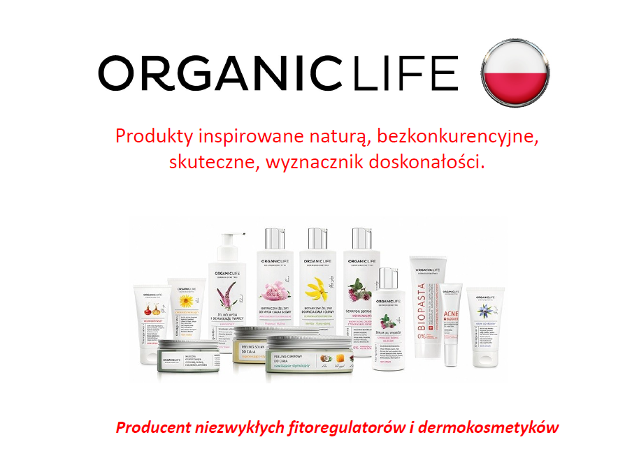 Organic Life