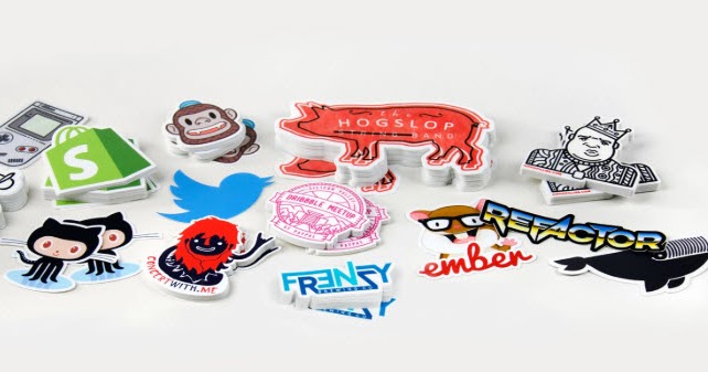 Reasons Custom Guard Stickers Are Extraordinary Promoting