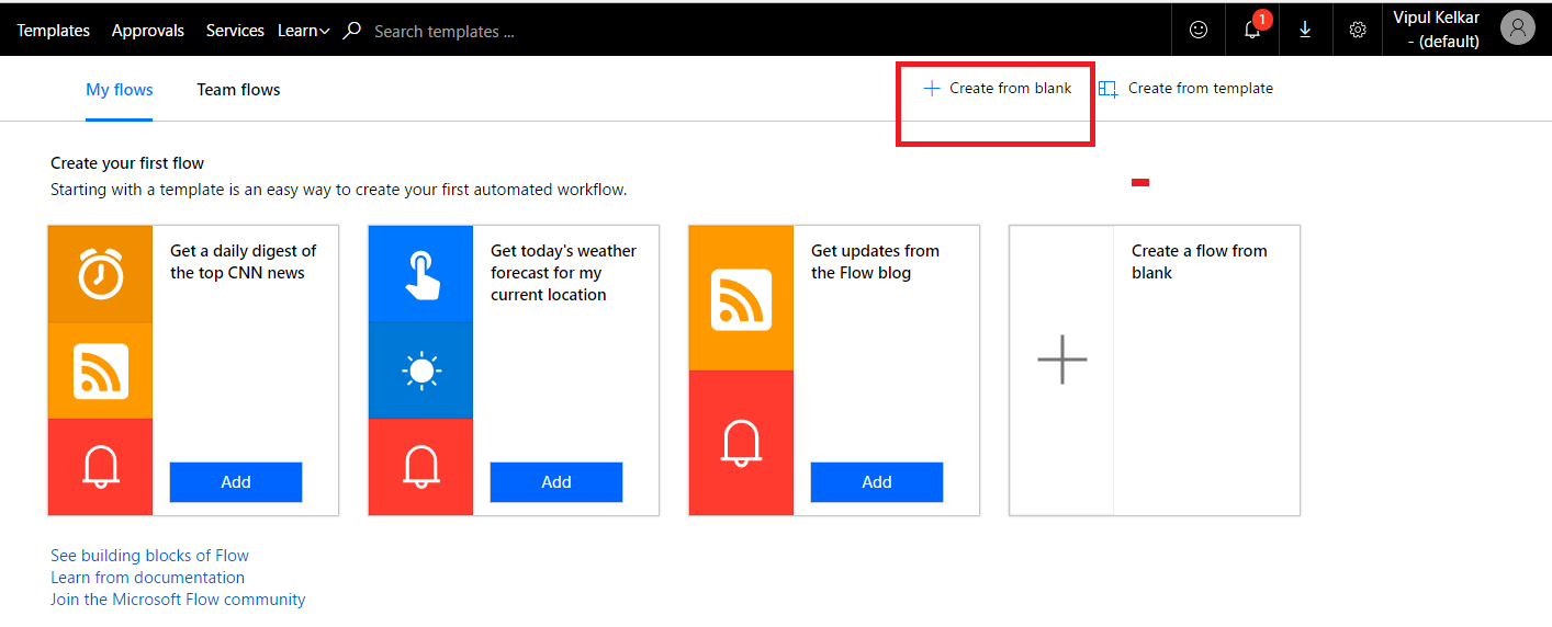 Vipul Kelkar Sharepoint Office 365 Azure Create A Simple Timer Job For Sharepoint Online