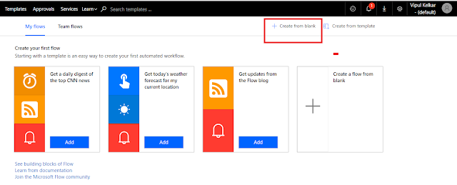 Vipul Kelkar - SharePoint,Office 365, Azure: Create a simple timer job for SharePoint online ...