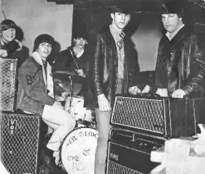 Magic Pop: Muere Douglas Grassel de los Ohio Express