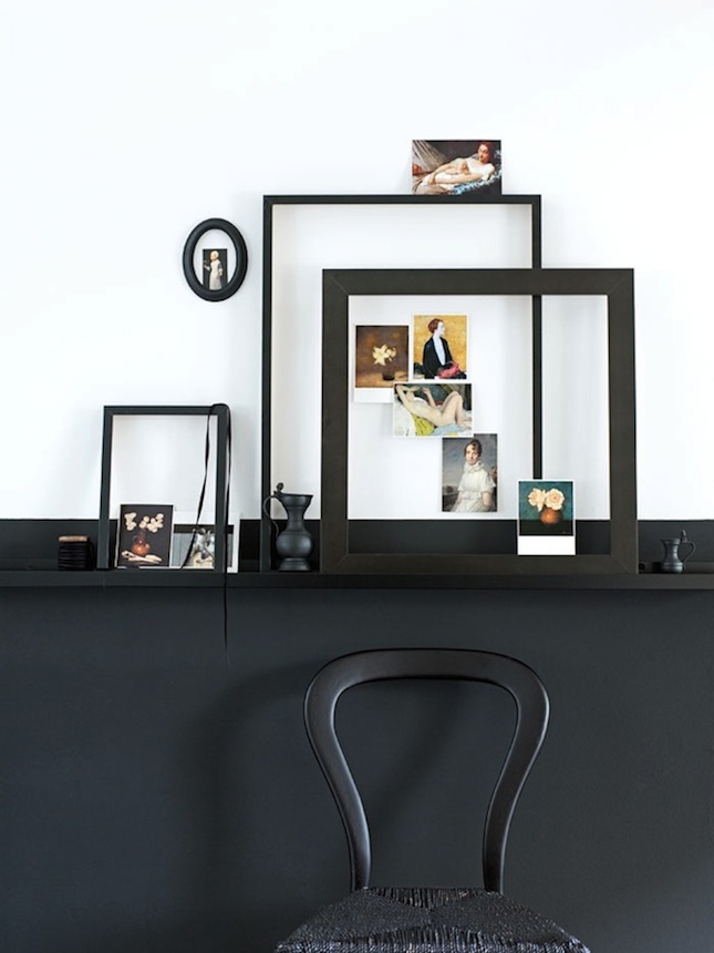 découvrir l'endroit du décor : mars 2013