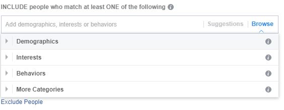How facebook uses your data to sell ads! - Sagaran's Musings