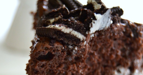 Oreo Overload Cake | Cake And Bakery