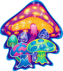 ® Gifs y Fondos Paz enla Tormenta ®: IMÁGENES DE HONGOS