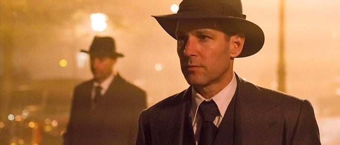 Sundance Review: Paul Rudd Strikes Out In 'The Catcher Was A Spy ...
