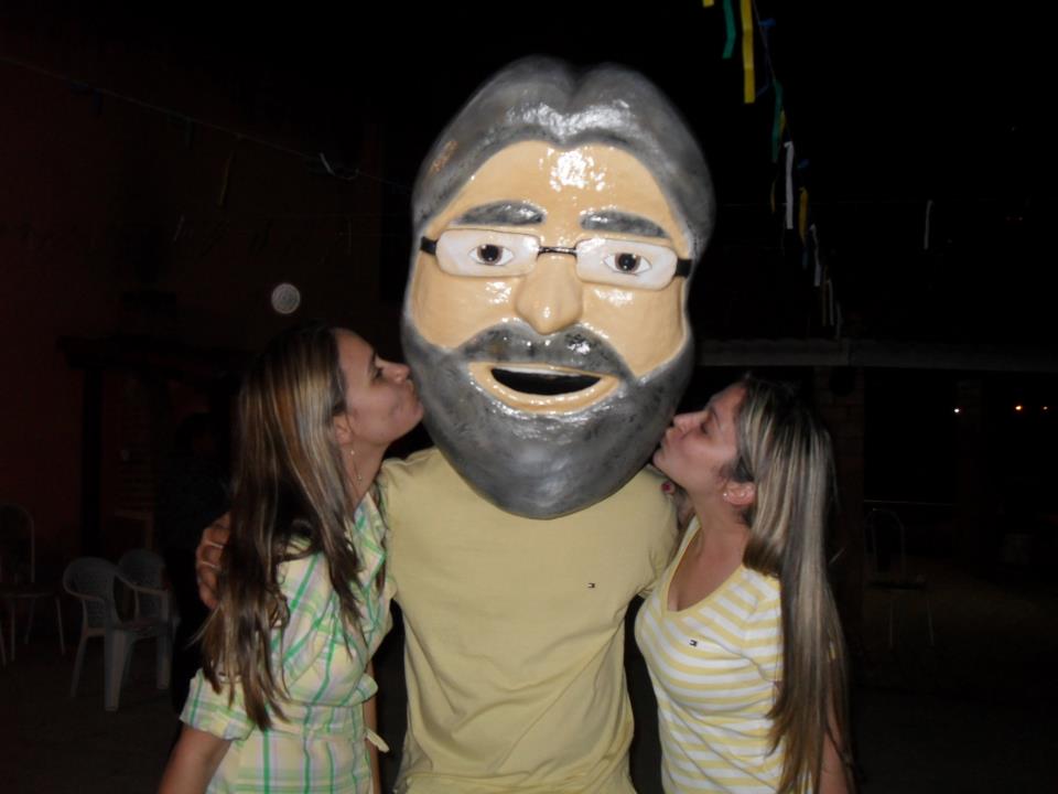 Fabrica dos Bonecos Humanizados : Eles estão ARREBENTANDO!