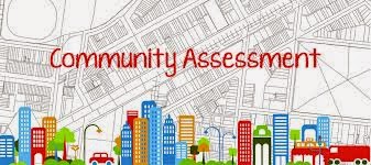 Community Assessment ~ Nursing Path