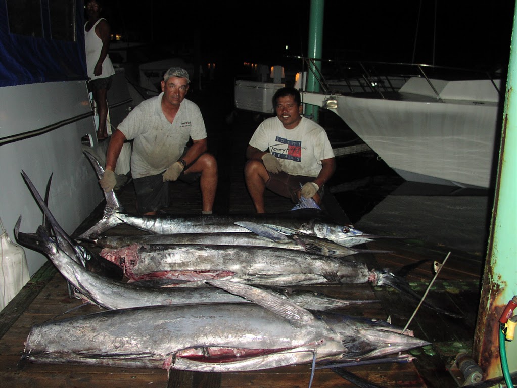 Fishing Guam: All About Fishing on Guam
